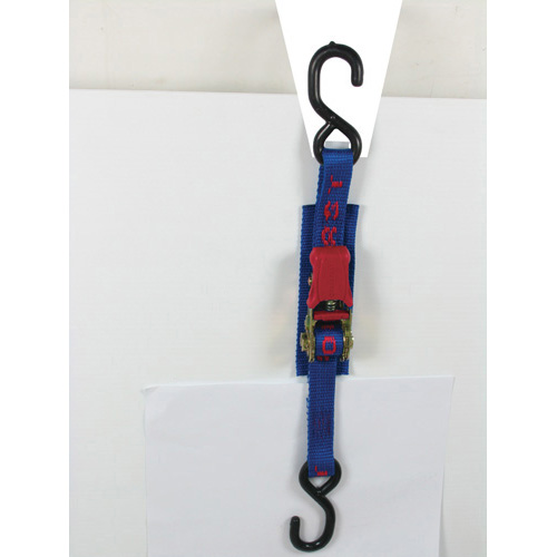 Aerofast - Ratchet Tie Downs - Heavy Duty Transom 800kg Aerofast - Ratchet Tie Downs - Heavy Duty Transom 800kg